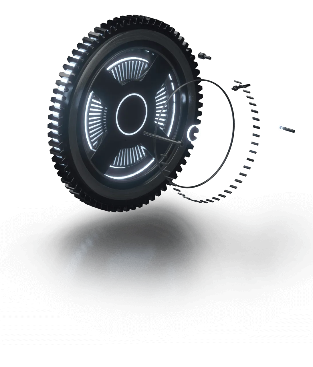 Classiq - About Us - the leaders in quantum software